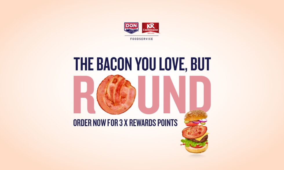 Triple Rewards Points with Don KRC - Welcome - InSeason