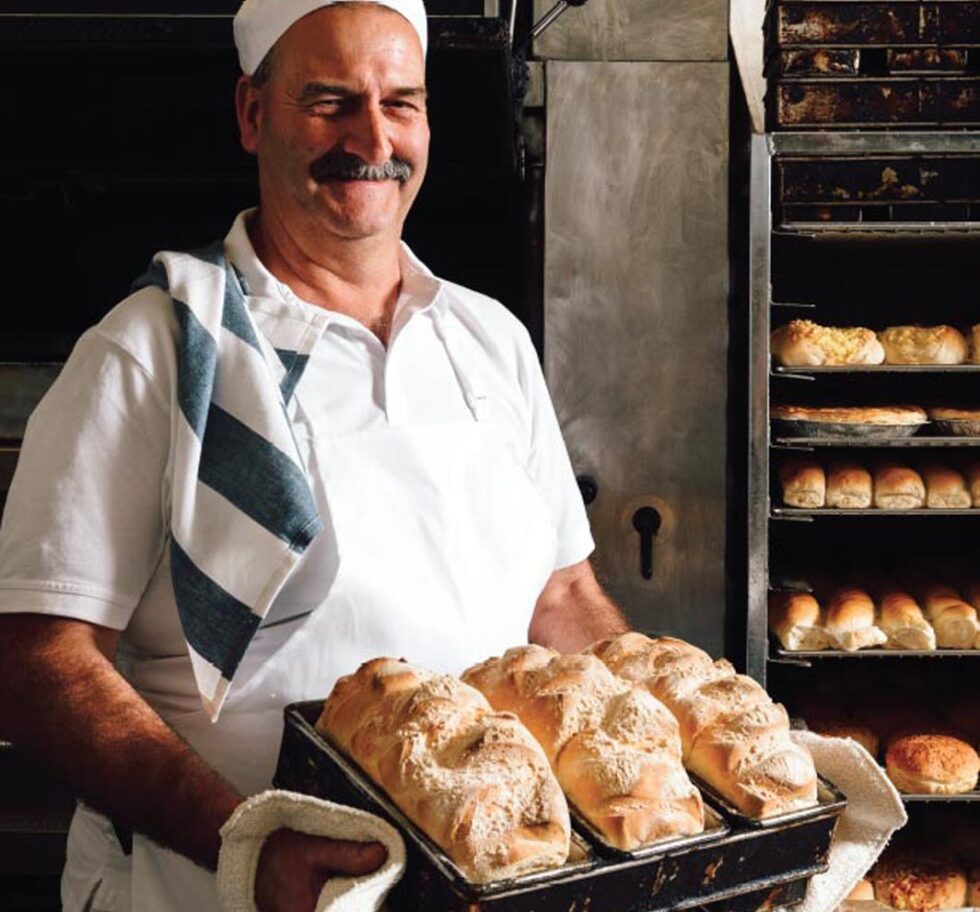 Mauri - Welcome - InSeason