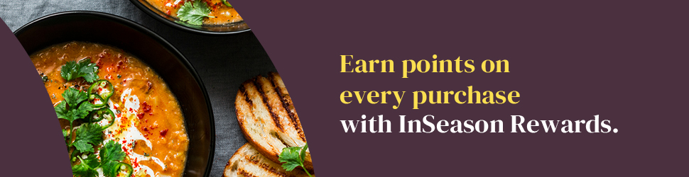 Cargill Edible Oils - Welcome - InSeason