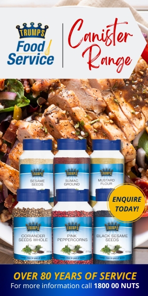 Social media food trends and how they impact the hospitality industry ...