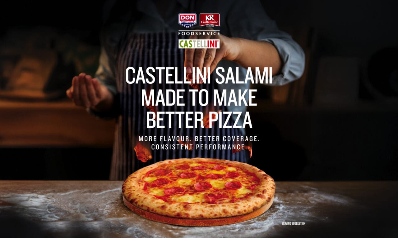 The Castellini range, made for better pizza. - Welcome - InSeason